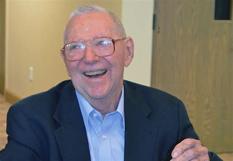 Ralph Hunter The Original Observer Your Observer