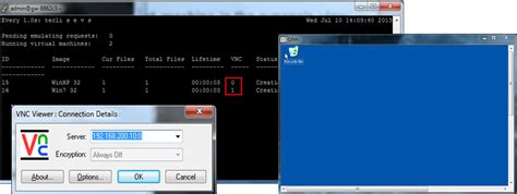 Threat Emulation Vm Access Check Point Checkmates