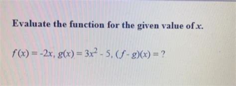 Solved Write A Function Based On The Given Parent Function Chegg Com