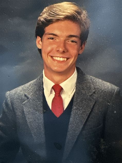 Douglas Flora Md Lssbb Faccc On Linkedin “i Would Tell My Younger