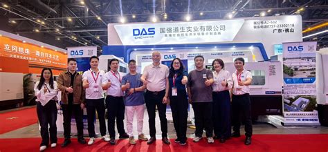 Revolutionizing Manufacturing With Das Cnc Lathe Machine At Cimt