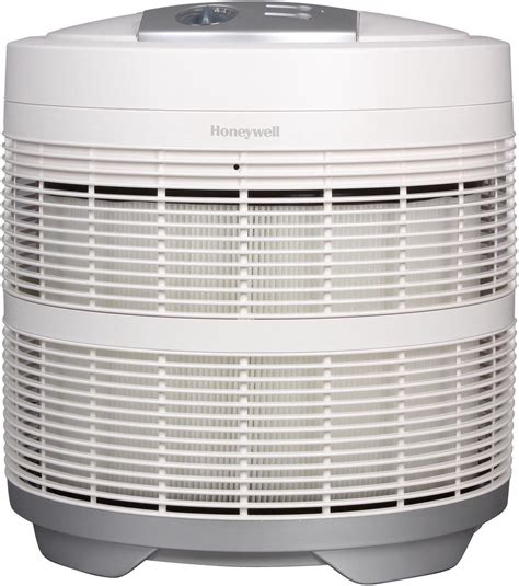 Honeywell 50250 S True Hepa Round Air Purifier