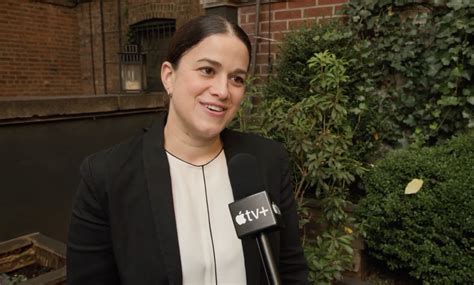 Knife Edge Chasing Michelin Stars Interview With Chef Mary Attea