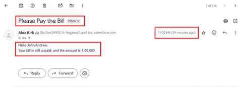 Wait Element In Salesforce Flow Pause Pause Your Flow