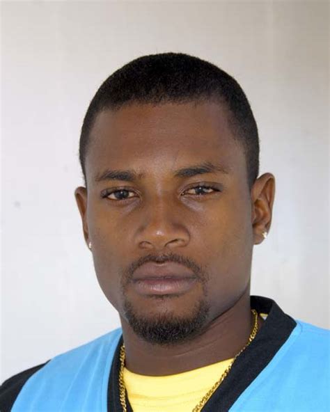 Portrait Of Ryan Tappin