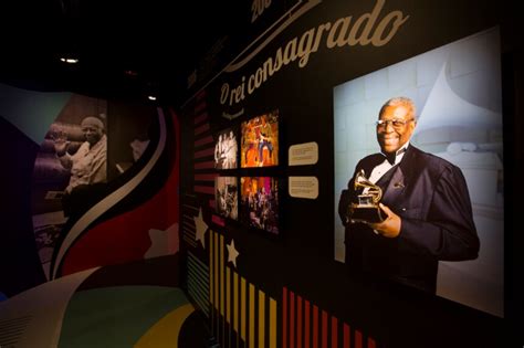 The One And Only Bb King Brazil Journal