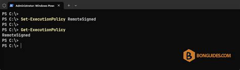 How To Create A Powershell Script