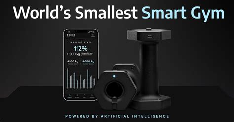 Gymbars Pro Worlds Most Affordable Smart Gym Indiegogo