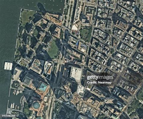 Manhattan Grid Photos And Premium High Res Pictures Getty Images
