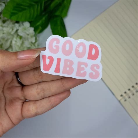 Jual Stiker Satuan Quotes Motivasi Waterproof Sticker Ecer Lucu Aesthetic Hiasan Laptop Botol