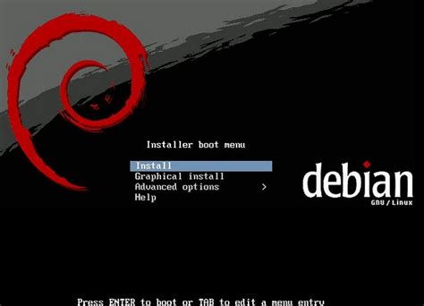 Instalasi Linux 5 0 7 Fauzy Argum