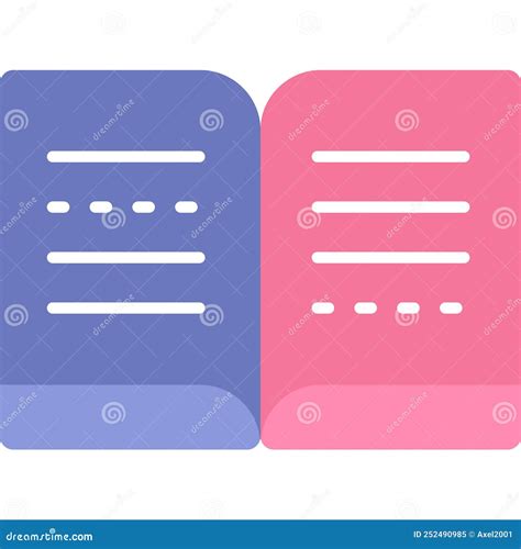 notebook icon vector design diary and sketchpad symbol web graphic