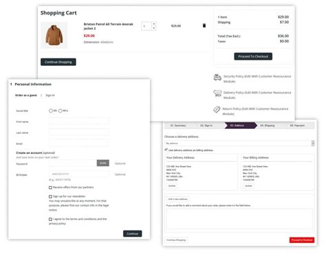 Prestashop Theme Maker Templatetoaster