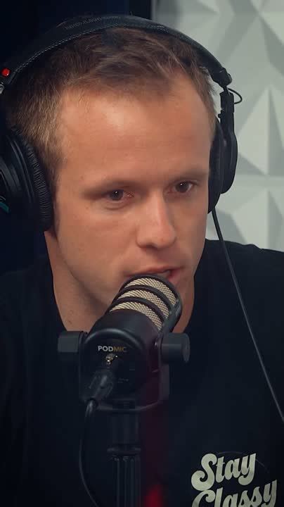 Stay Classy Podcast On Linkedin Stayclassypod Navyseal