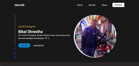 [video] Milan Sunar On Linkedin Day15 100days Today