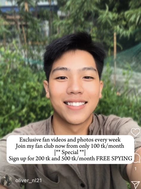 Oliver Nl 님의 웹캠 모델 프로필