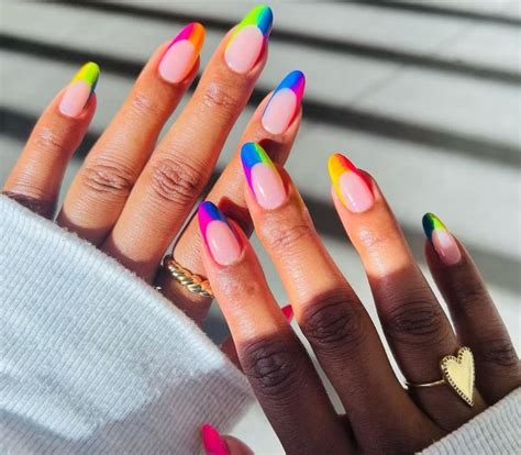 25 Cute Summer Nail Designs To Try In 2025 Nghia Nippers Usa