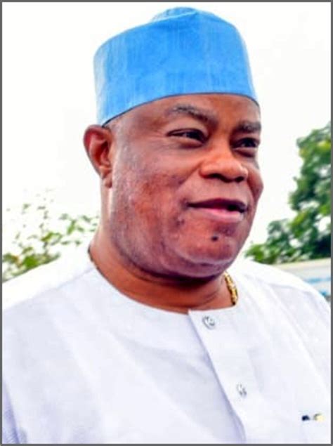 How Ogd Made Me Big In Politics