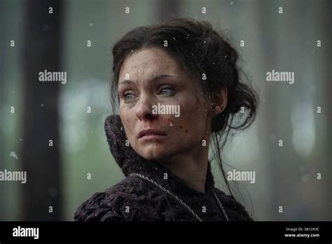 Myanna Buring The Witcher Season 2 2021 Photo Credit Jay