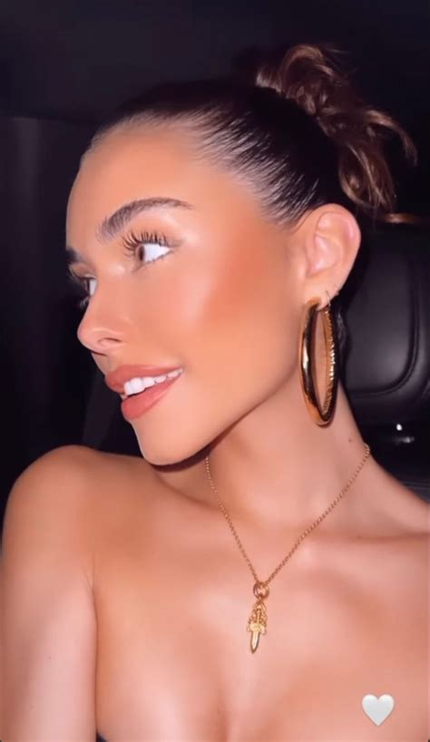 Madison Beer 21222 Mujeres Lindas Mujeres Famosos