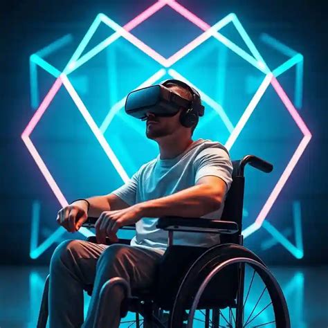 Designing For Accessibility In Vr A Comprehensive Guide Toxigon