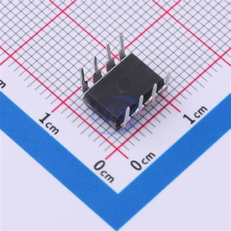 Mcp2551 I P Microchip Tech Can Ics Jlcpcb