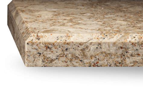 Cambria Quartz Eased Edge
