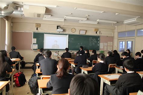 12月23日金 第2学期終業式 校長講話 東京都立立川国際中等教育学校 東京都立学校