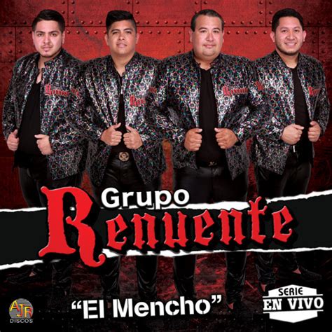 Stream El Mencho By Grupo Renuente Listen Online For Free On Soundcloud