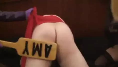 Mistress Amy Hardcore Strapon Xhamster