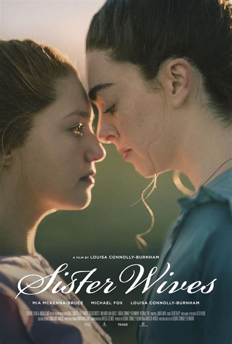 Sister Wives Short 2024 Awards Imdb