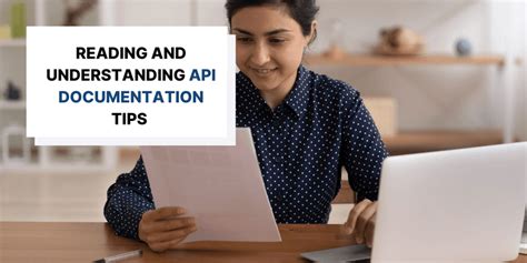 Understand How To Read Api Documentation Archbee