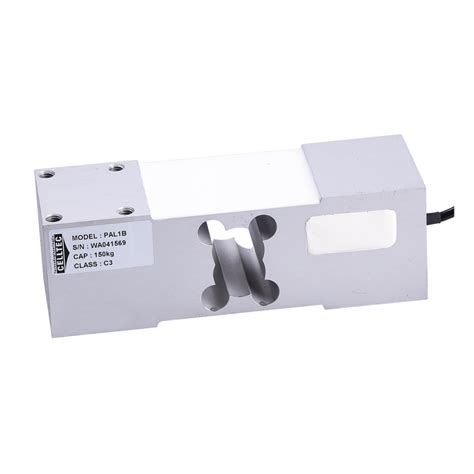 Single Point Load Cells Celltec