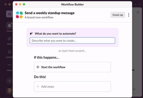 Ai Slack Developers