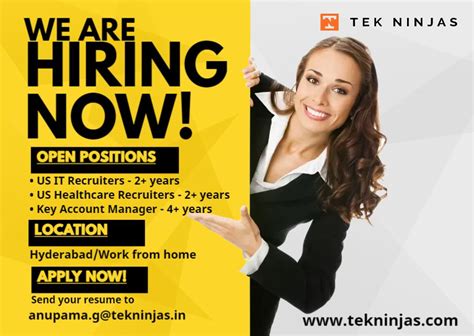 Swaroop Kumar Venkatagiri On Linkedin Hiring Apply Staffingservices