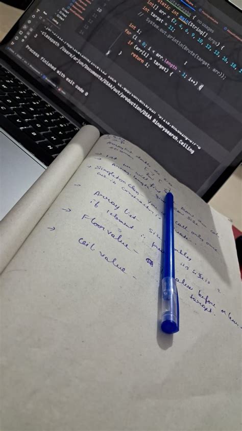 Arjun Budda On Linkedin Day55 100daysofcodingchallenge Codeforces Leetcode Arrays Learn