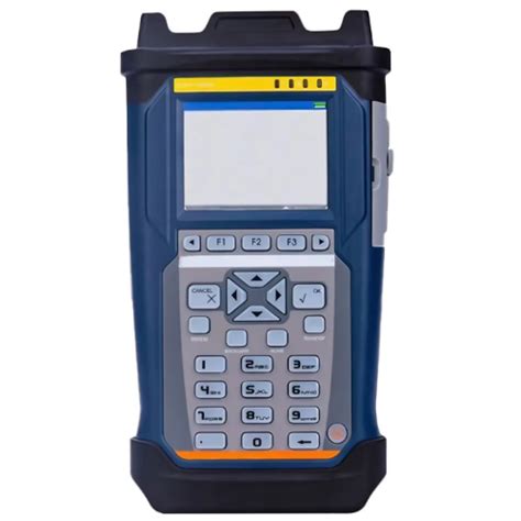 Advanced Handheld Gigabit Ethernet Analyzer Tool Gaotek Gao Tek
