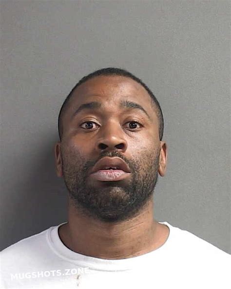 Dige Germain Rashard 08 10 2024 Volusia County Mugshots Zone