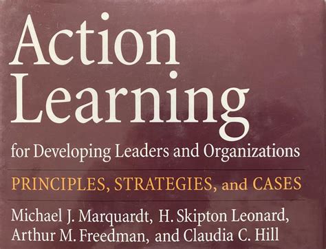 行动学习中如何让“反思”更有价值？ 知乎