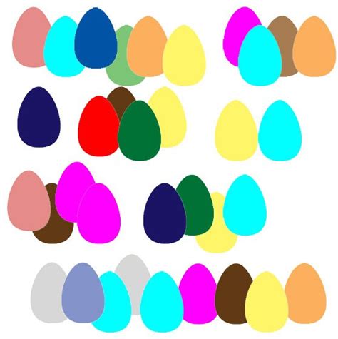 Geekdad Puzzle Of The Week Solution Easter Cryptogram Geekdad