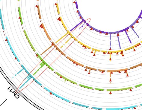 Weird Grey Lines Issue 74 YinLiLin CMplot GitHub