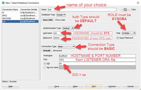 How To Connect With Oracle Express Edition Rebellionrider