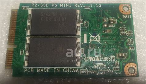 SSD — купить в Красноярске. Состояние: Б/у. SSD-накопители на интернет ...