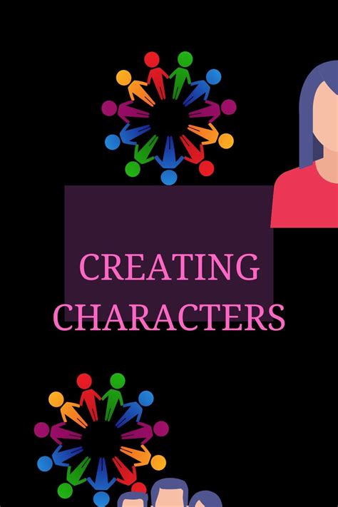Creating Believable Characters Artofit