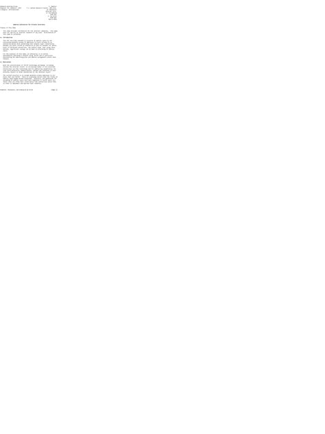 rfc 1597 address allocation for private internets pdf computer