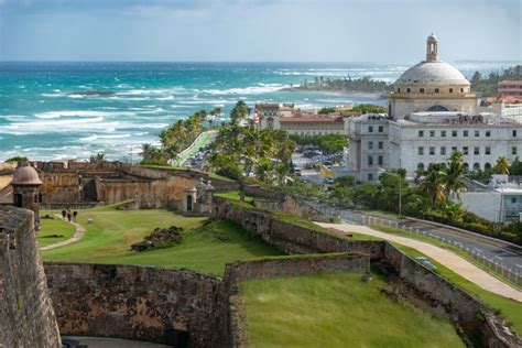How To Spend A Weekend In San Juan