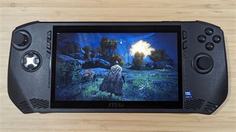 Asus Rog Ally Battery Life This Windows Gaming Handheld Blows The Competition Away Laptop Mag