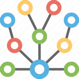 Tree Structure Icons 30 928 Free Premium Icons On Iconfinder