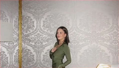 The Charm Of Maria Guardiola The Beautiful Daughter Of Pep Guardiola