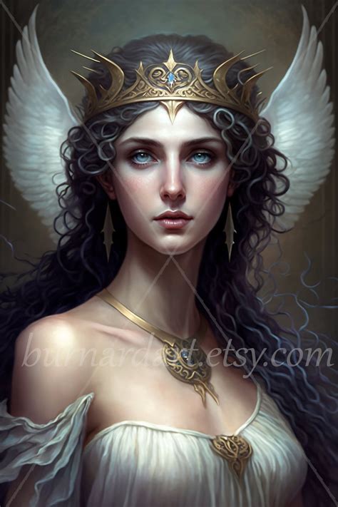 Nyx Hestia